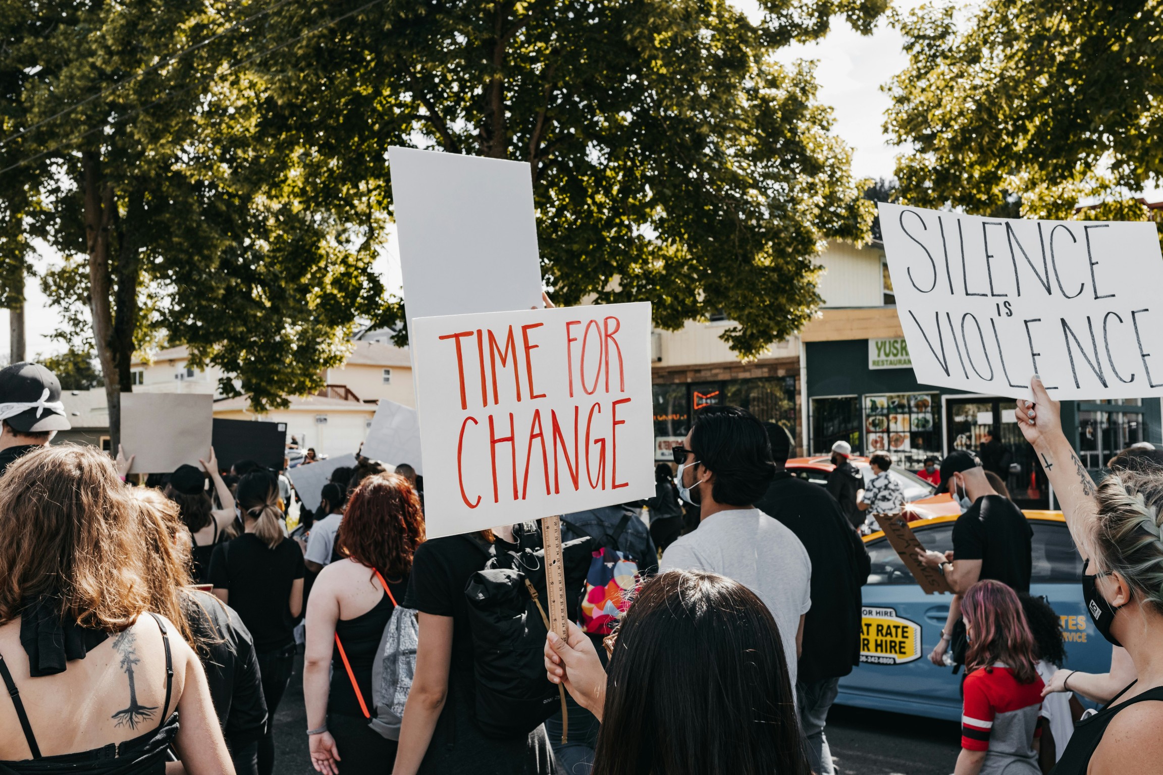 Increasing Far-Right and the Question of Gender Equality - Centro di ...