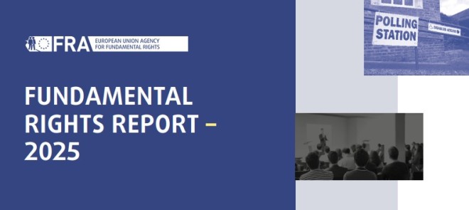 Italy in the FRA Fundamental Rights Report 2025: Emerging Issues ...