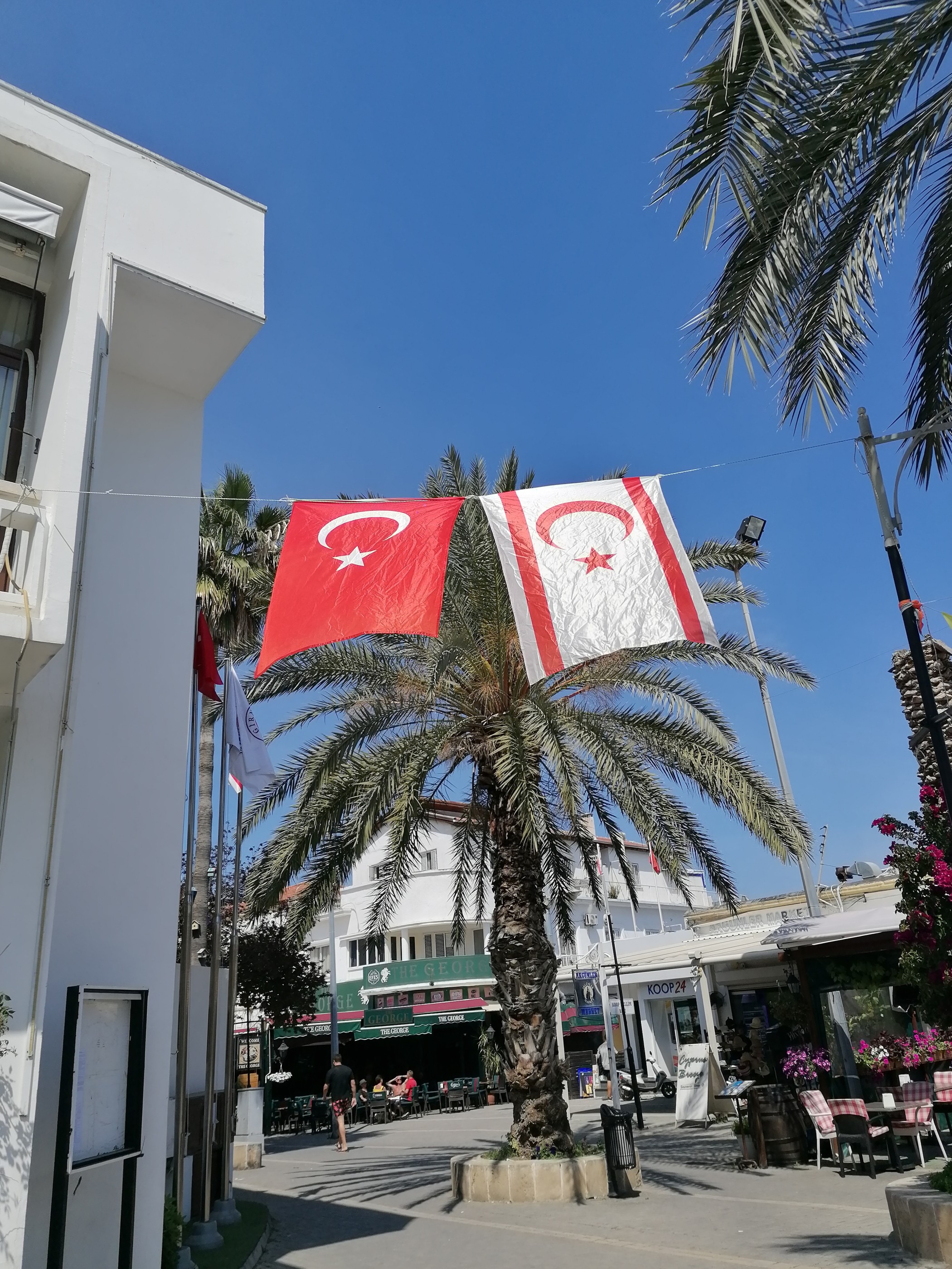 The other face of Cyprus: the silent decline of the Turkish Cypriot ...