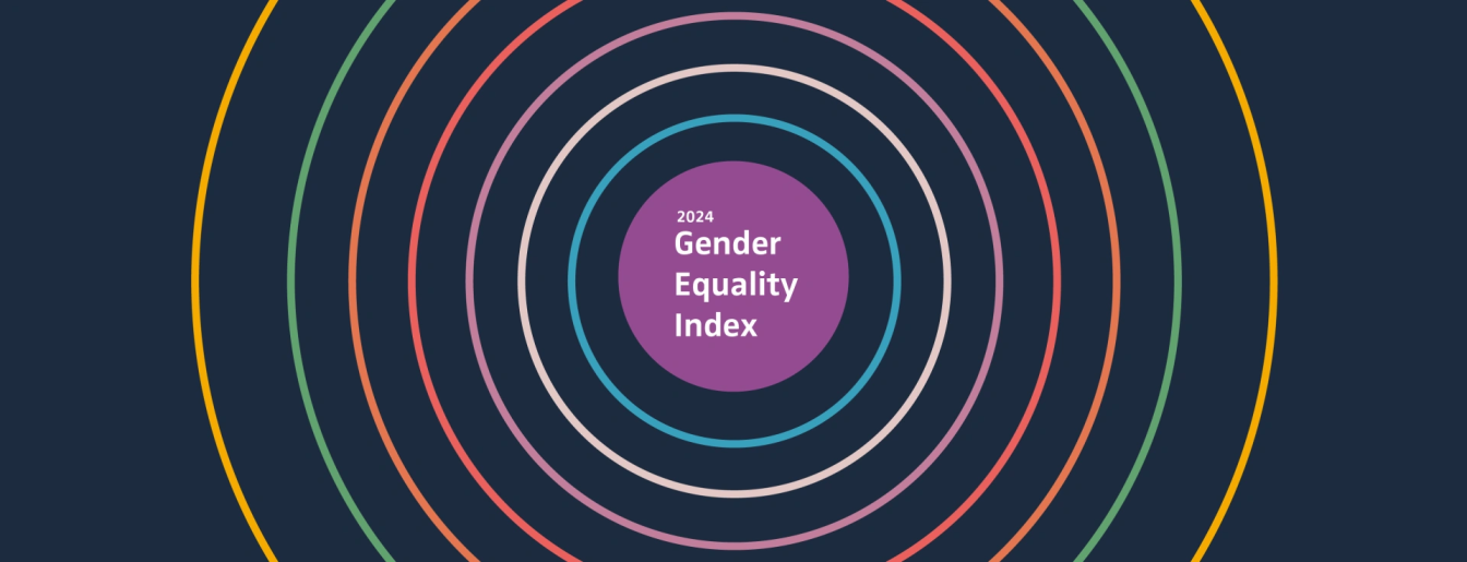 EIGE: How Italy fared in the Gender Equality Index for 2024 - Centro di ...