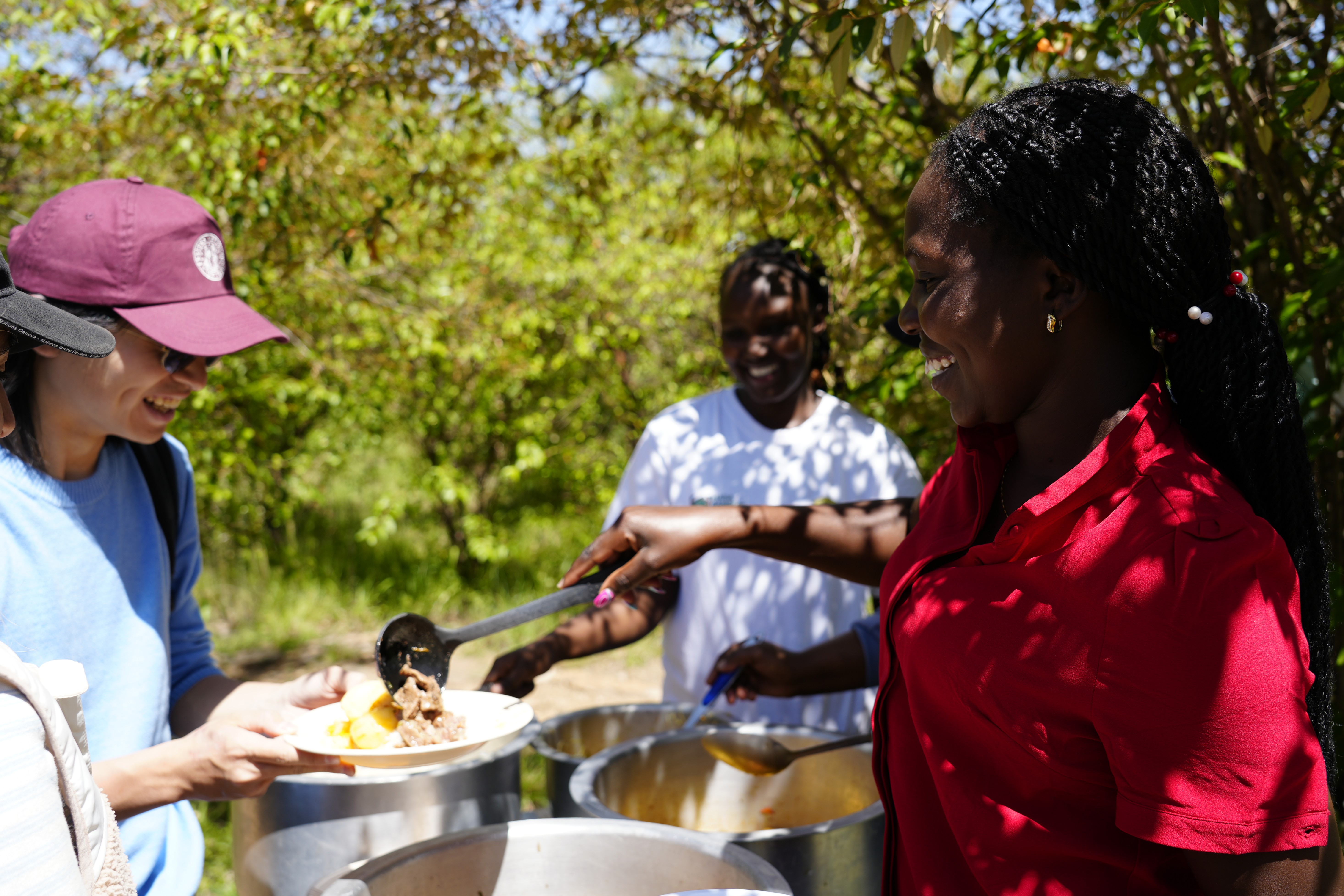 Rethinking Safari: Community, Culture, and Sustainable Tourism in the ...