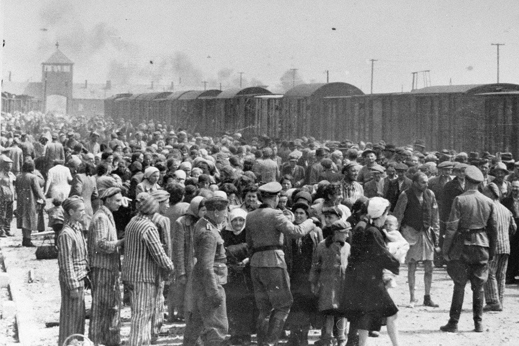 Genocide and Memory: A Comparative Analysis of the Holodomor and the ...