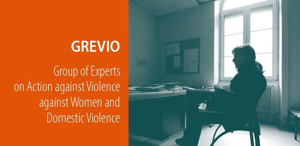 GREVIO: first thematic evaluation on Italy’s implementation of the ...